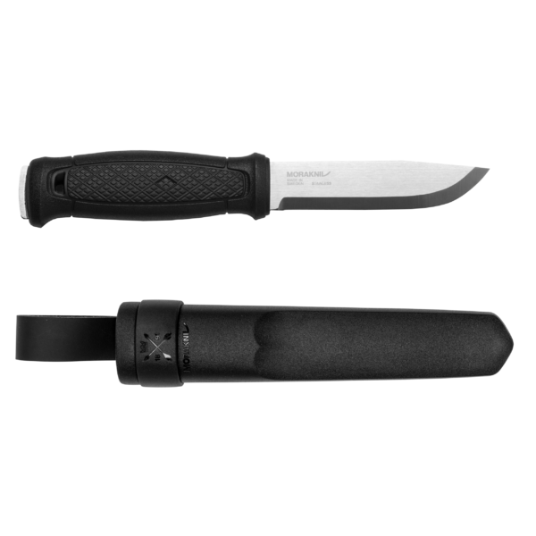 Garberg with Polymer Sheath (S) - Bezler Knives